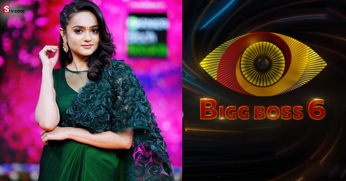Bigg Boss 6 Telugu Contestant Sri Satya's Remuneration Details And More ...