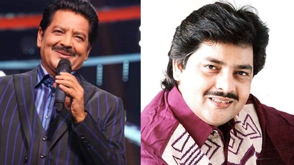 When Singer Udit Narayan's Marital Life Became A Public Tragedy ...