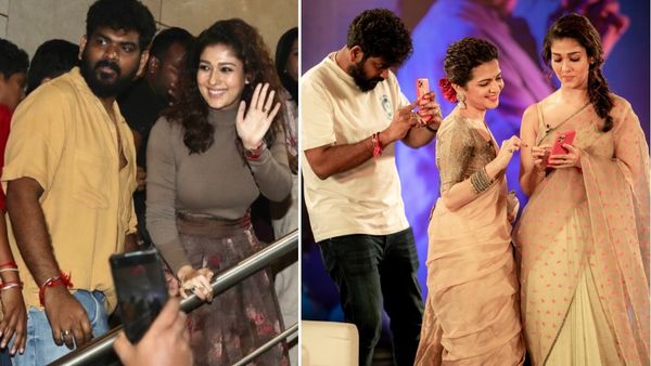 Connect Movie Review: Nayanthara's Film Is A Technical Brilliance That ...