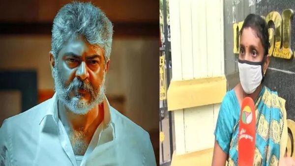 Shocking Scam In Ajith Kumar & His Manager Suresh Chandra's Name, A ...
