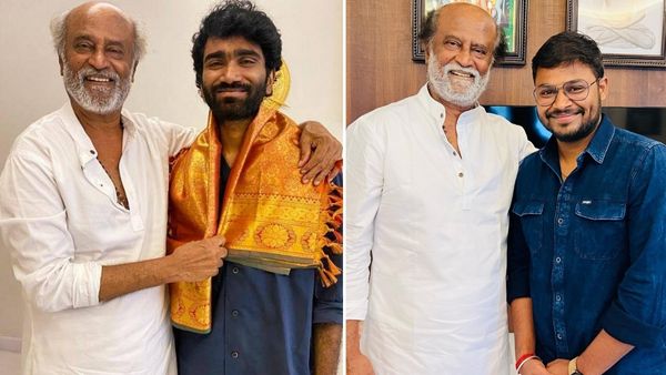 Thalaivar 171: Cibi Chakaravarthi Out Of Rajinikanth's Next? THIS ...