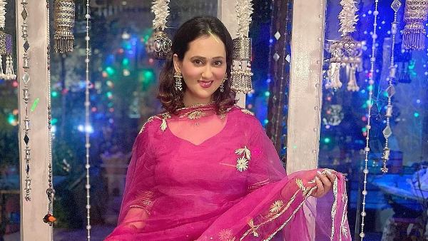 Bigg Boss 16: Wild Card Vikkas Manaktala’s Wife Gunjan Walia Is Happy ...
