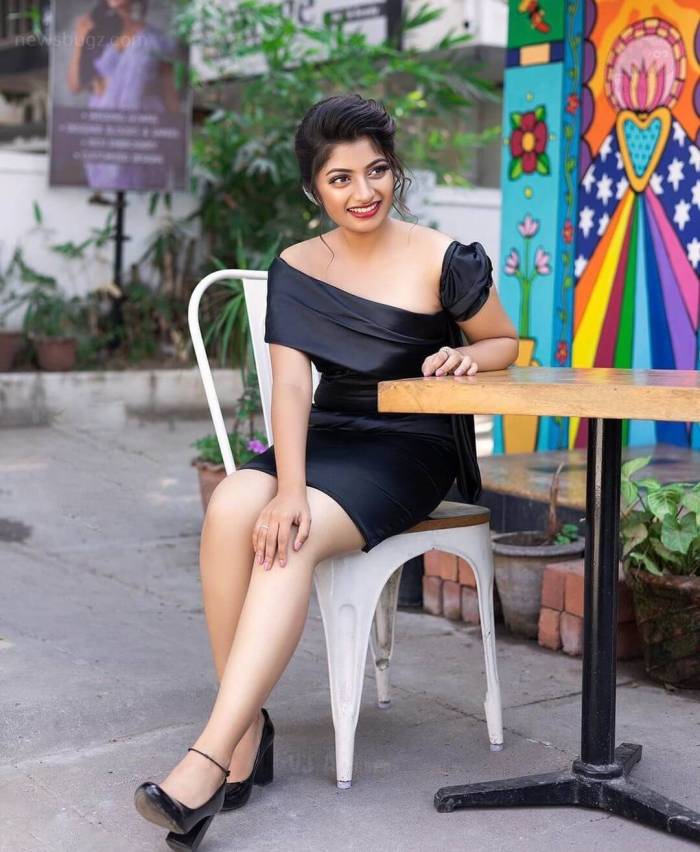 ‘We Can’t Shut The Mouth Of..’ VJ Archana Responds To Chinmayi Who ...