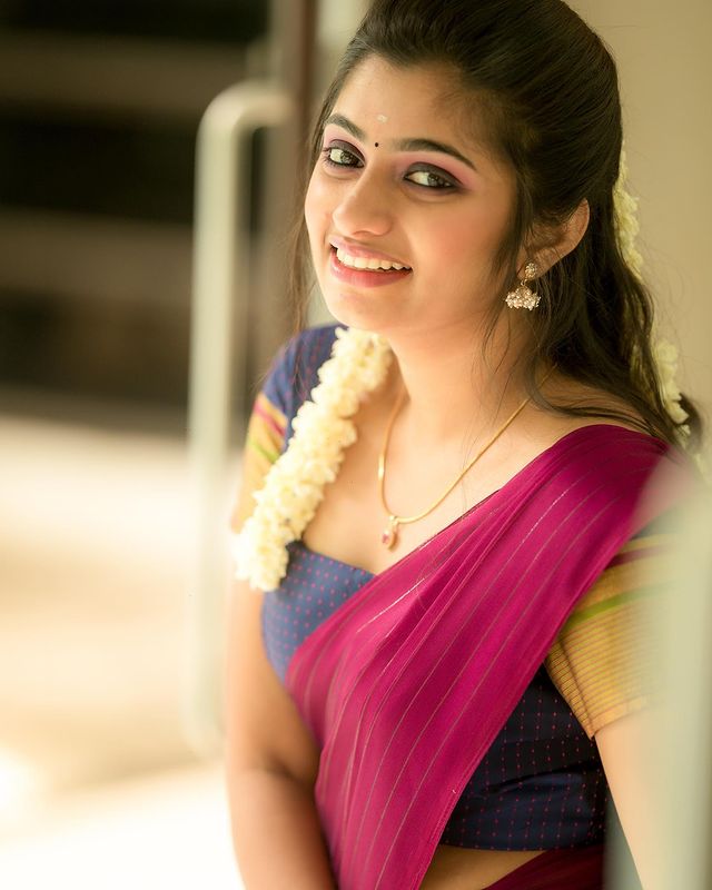 ‘We Can’t Shut The Mouth Of..’ VJ Archana Responds To Chinmayi Who ...