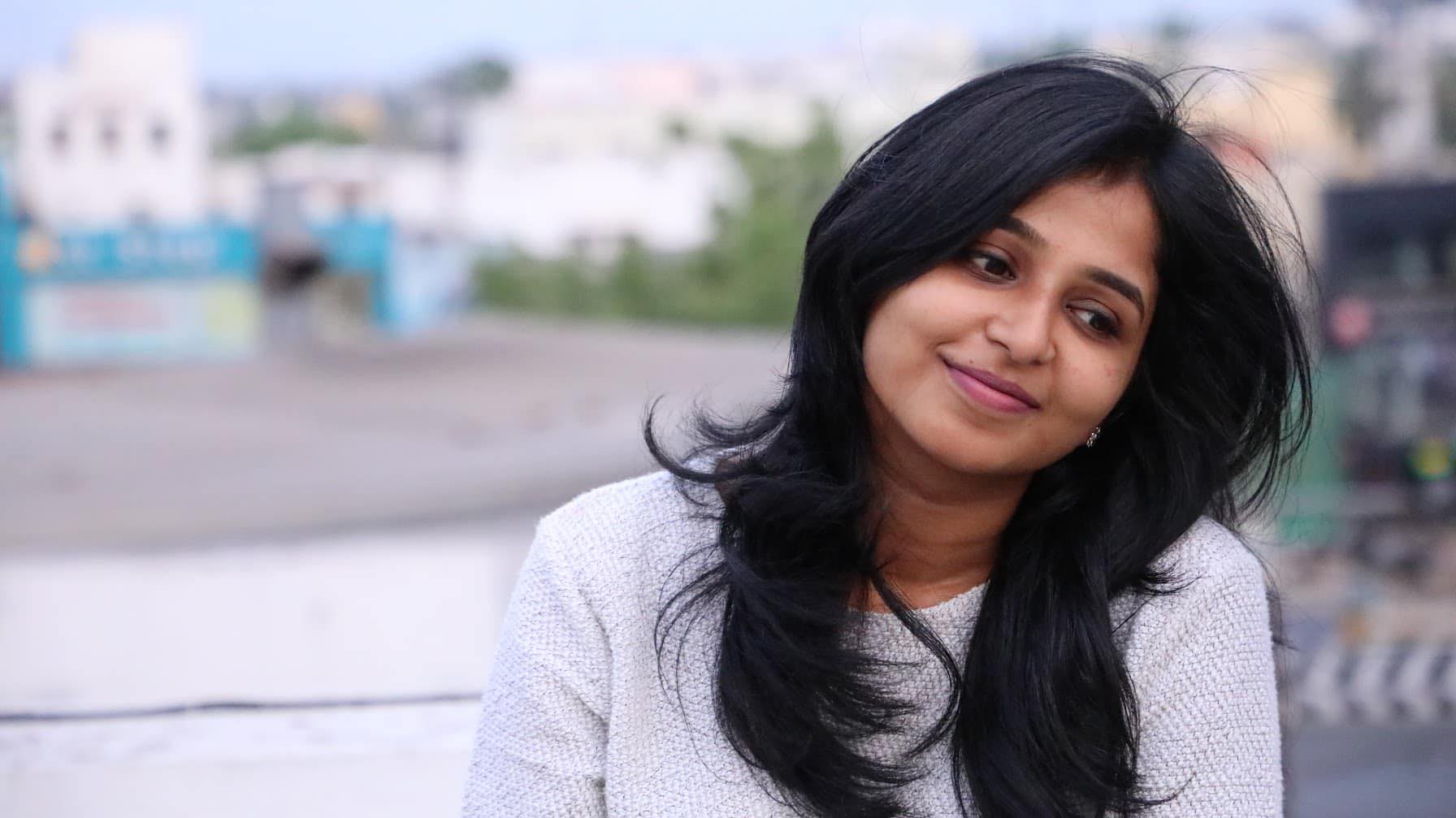 Chinmayi Criticizes Doctor Sharmika Saran, Says ‘When I Questioned Her ...