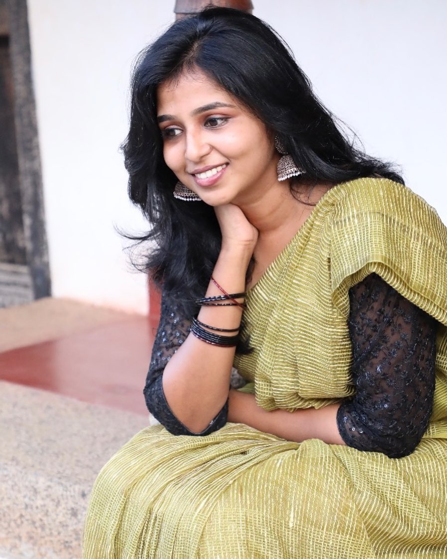 Chinmayi Criticizes Doctor Sharmika Saran, Says ‘When I Questioned Her ...