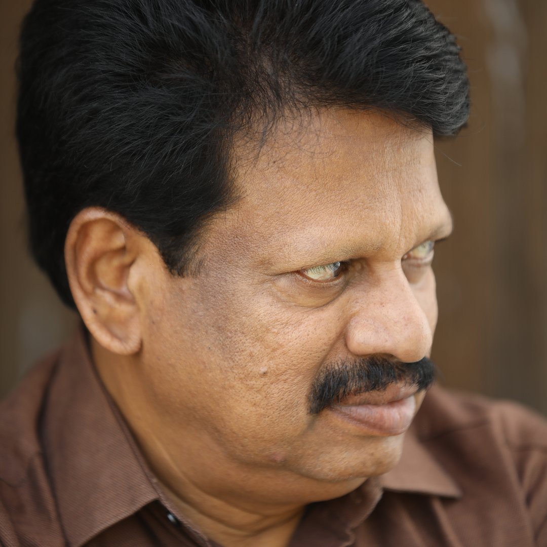 Director Mohan G Attacks Film Critic Anthanan For Trolling Bakasuran: Says ‘Don’t Speak About It ...