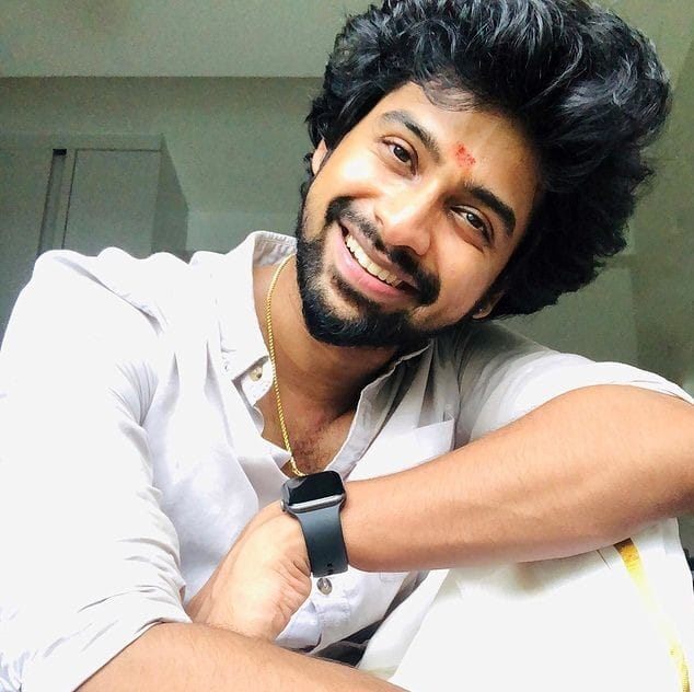 Bigg Boss Tamil 6: Do You Know VJ Kathiravan's Total Remuneration Apart ...