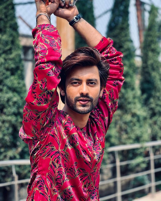 EXCLUSIVE! Aashay Mishra Shares Details About His Character In ...