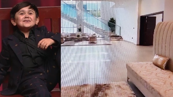 Bigg Boss 16 Abdu Rozik Dubai Home Luxurious Bungalow Will Leave You In ...