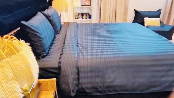 Bigg Boss 16 Abdu Rozik Dubai Home Luxurious Bungalow Will Leave You In ...