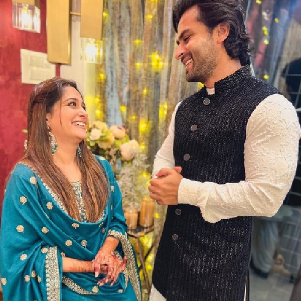 Masaba Gupta Satyadeep Misra Second Marriage Shweta Tiwari Chahatt ...