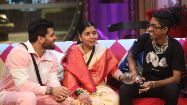 Bigg Boss 16 Family Week: Priyanka Chahar Choudhary Brother Yogesh ...