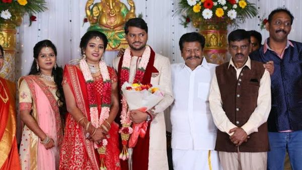 E Ramadoss Passes Away: Writer, Director & Actor E Ramadoss Dies Due To ...