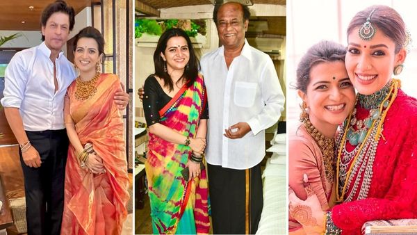 Priyadarshini Opens Up About Her Sister And Popular Anchor DD ...