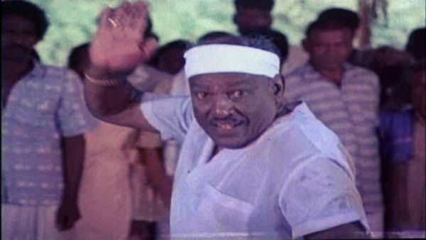 Judo Ratnam Passes Away: Popular Stunt Master Who Choreographed Fights ...
