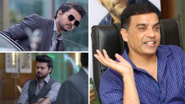 Thalapathy Vijay's Varisu Day 1 Box Office Collection - Filmibeat