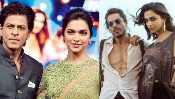 Pathaan: Deepika Padukone REVEALS Shah Rukh Khan's SPECIAL Advice When She Started Her Career ...