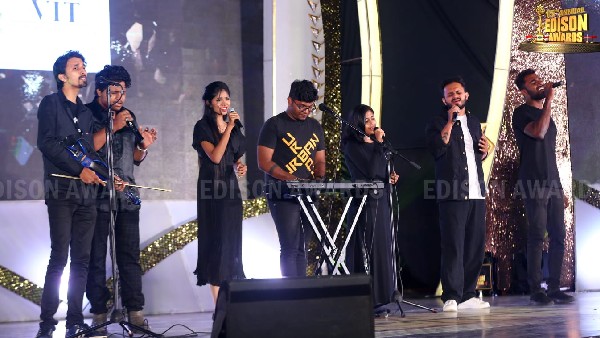 Josh Music Artists Mesmerizes Audience With Their Performances At ...
