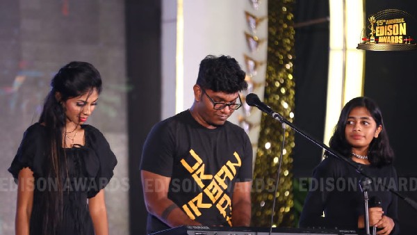 Josh Music Artists Mesmerizes Audience With Their Performances At ...