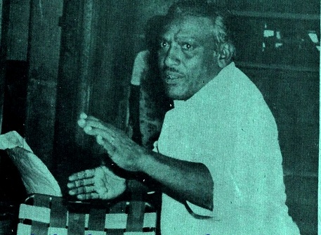 Judo Ratnam Passes Away: Popular Stunt Master Who Choreographed Fights ...