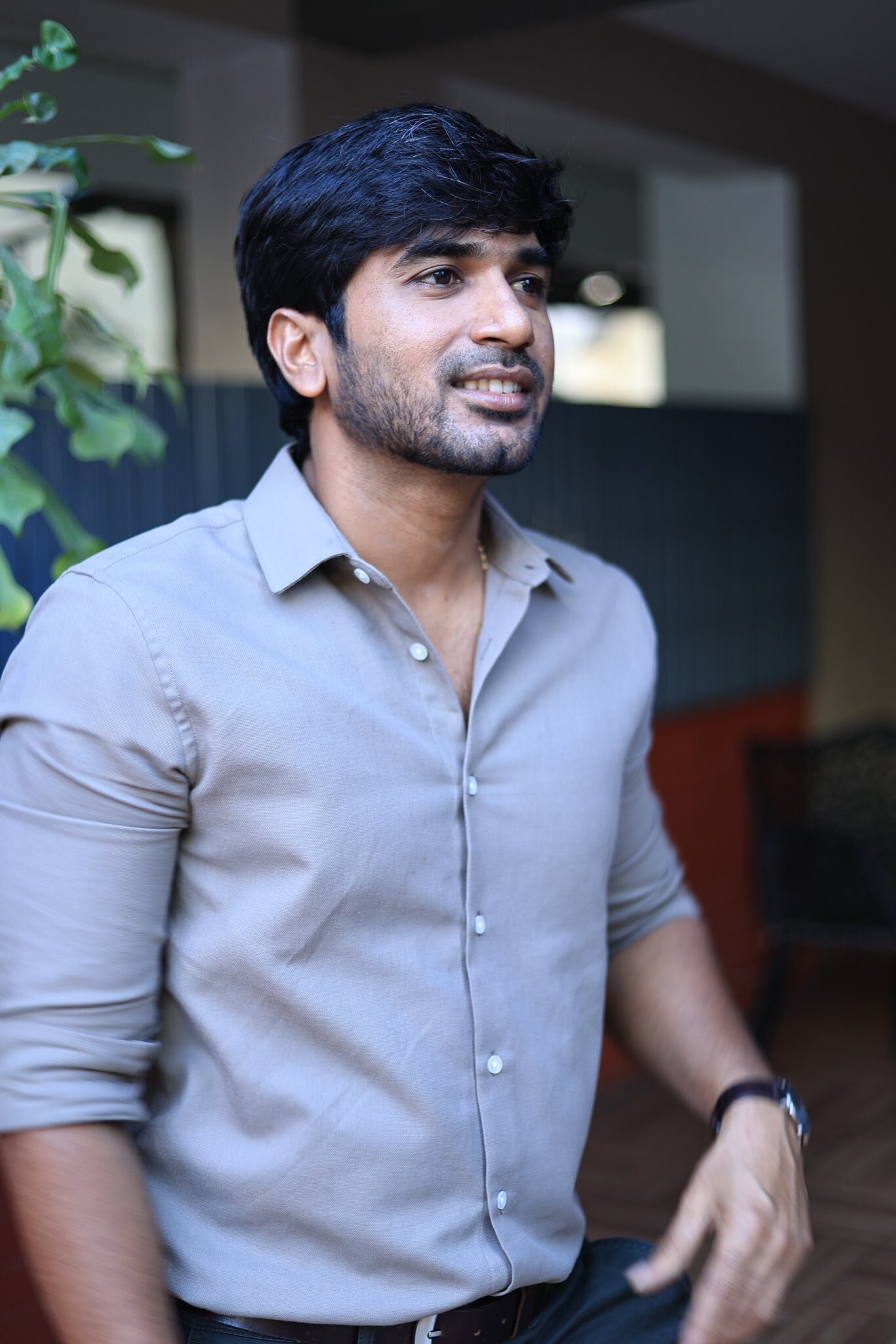 Bigg Boss Tamil 6 Fame Azeem Gets Roasted by Journalist Ayyappan ...