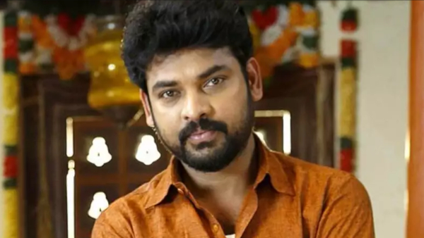 Kalavaani Actor Vimal Rushed To Hospital After Chest Pain? What we Know ...