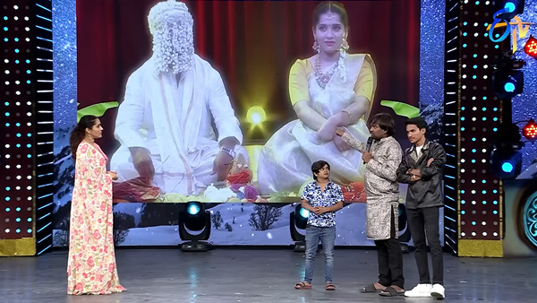 Sridevi Drama Company: Fans Fume Over Makers For Always Using Rashmi's ...