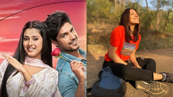 Bigg Boss 16: Not Isha Malviya Ankit Gupta Lead Heroine In Junooniyatt Is Neha Rana Banni Chow ...