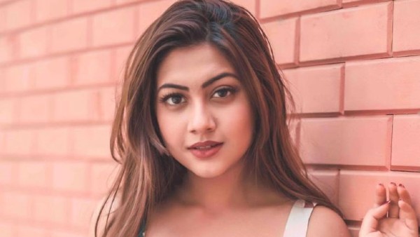 Ishq Mein Ghayal: Age Difference Between Reem Shaikh Male Leads Karan ...