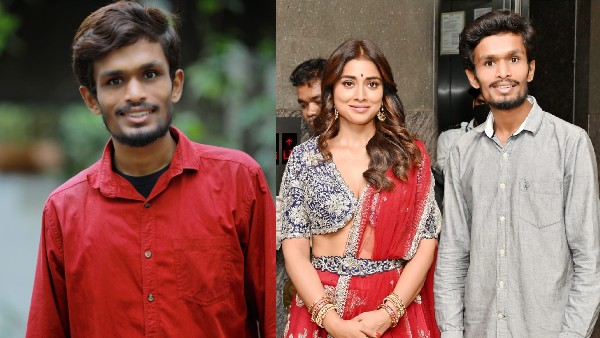 Josh Creator Nagabharana Gubbi’s Story From Nothing To A Promotion ...