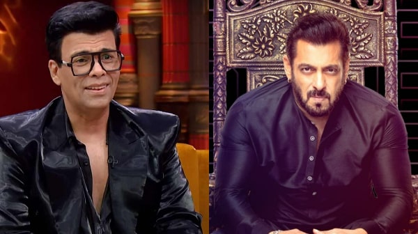 Bigg Boss 16 Update Salman Khan To Host BB 16 Finale, Karan Johar To ...