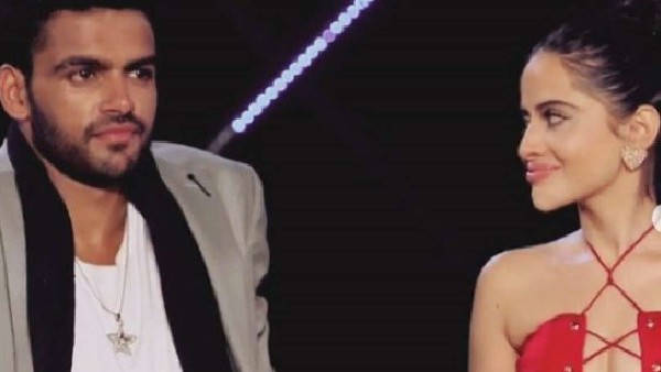 MTV Splitsvilla X4: Who Is Kashish Thakur? Everything About Ex Roadies ...