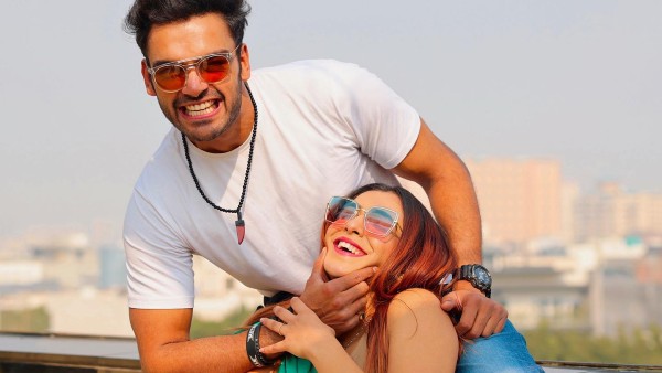 MTV Splitsvilla X4: Who Is Kashish Thakur? Everything About Ex Roadies ...