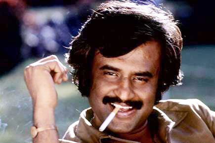 Rajinikanth Says 'I used to smoke unlimited cigarettes every day & THIS ...