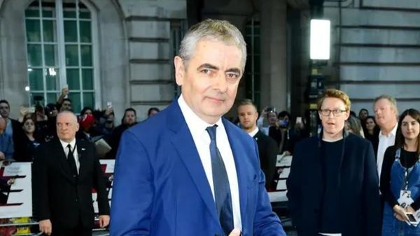 Mr Bean's Birthday: 5 Funny Facts About The Iconic Star We Bet You Didn ...