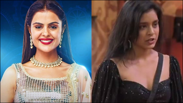 Naagin 7 Lead Heroine Priyanka Choudhary Sumbul Touqeer Bigg Boss 16 ...