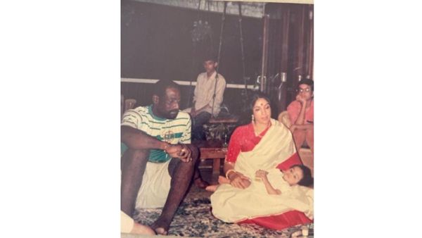 Throwback: When Masaba Gupta Recalled The 'Regret Of Her Life' That ...