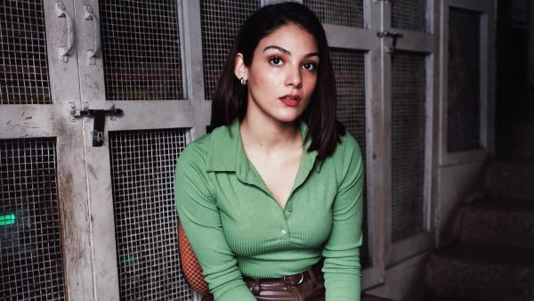 Junooniyatt: Who Is Ankit Gupta's New Heroine Neha Rana? Here's ...