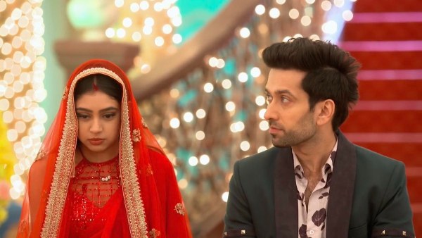 Bade Achhe Lagte Hain 2: After Nakuul Mehta’s Exit, Ishqbaaaz Co-Star Niti Taylor To Enter The ...