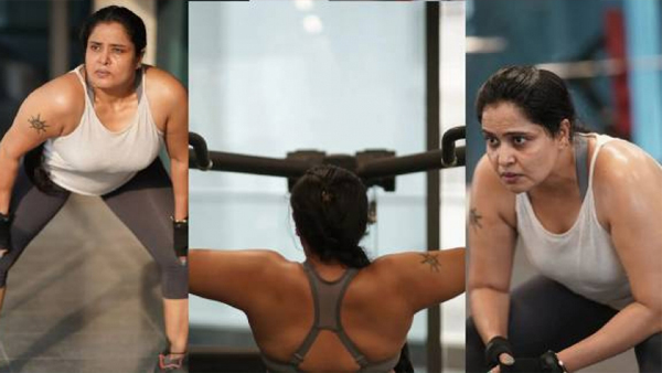 Actress Pragathi Speaks About Second Marriage After Naresh-Pavitra Lokesh's Wedding News - Filmibeat