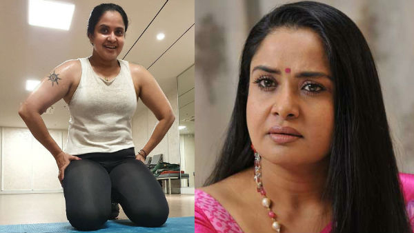 Actress Pragathi Speaks About Second Marriage After Naresh-Pavitra ...