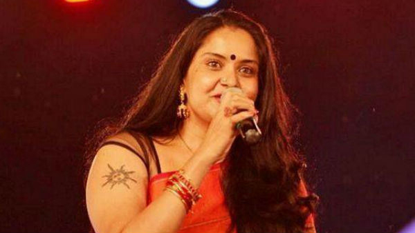 Actress Pragathi Speaks About Second Marriage After Naresh-Pavitra Lokesh's Wedding News - Filmibeat