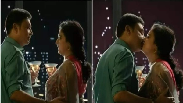 Reason Why Naresh Announced Wedding With Pavitra Lokesh After Krishna's ...