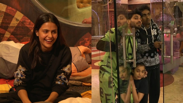 Bigg Boss 16 Nominations: Priyanka Choudhary, Tina Datta & Shalin ...