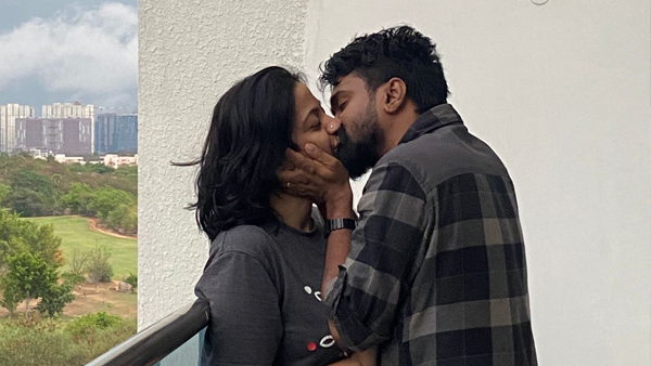 RRR Fame Rahul Ramakrishna Welcomes Baby Boy On Sankranthi With Wife Haritha - Filmibeat