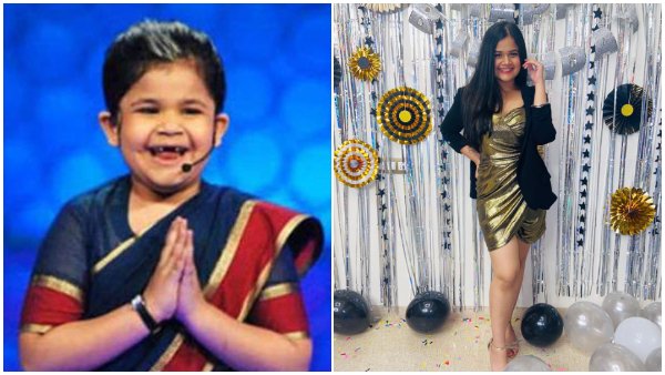 Comedian Saloni Daini AKA Gangubai's Bikini PICS Are Going Viral, Her ...