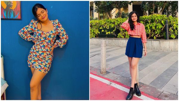 Comedian Saloni Daini AKA Gangubai's Bikini PICS Are Going Viral, Her ...