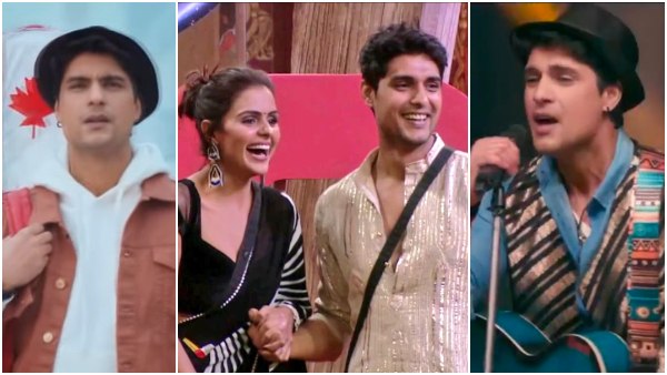 Junooniyatt Promos: Ankit Gupta Removed From Bigg Boss 16 New Colors Show Gautam Singh Vig Neha ...