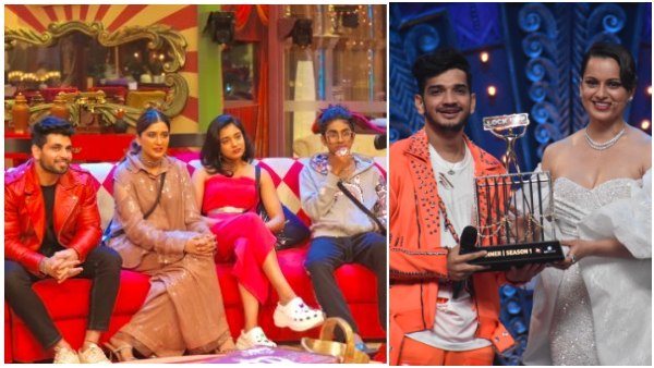 Bigg Boss 16: Lock Upp Winner Munawar Faruqui Is Supporting Mandali MC ...